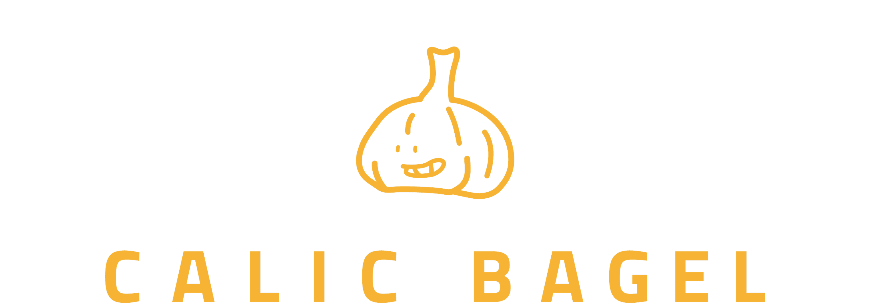 CALIC BAGEL