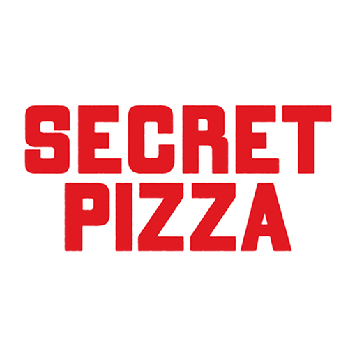 Secret Pizza