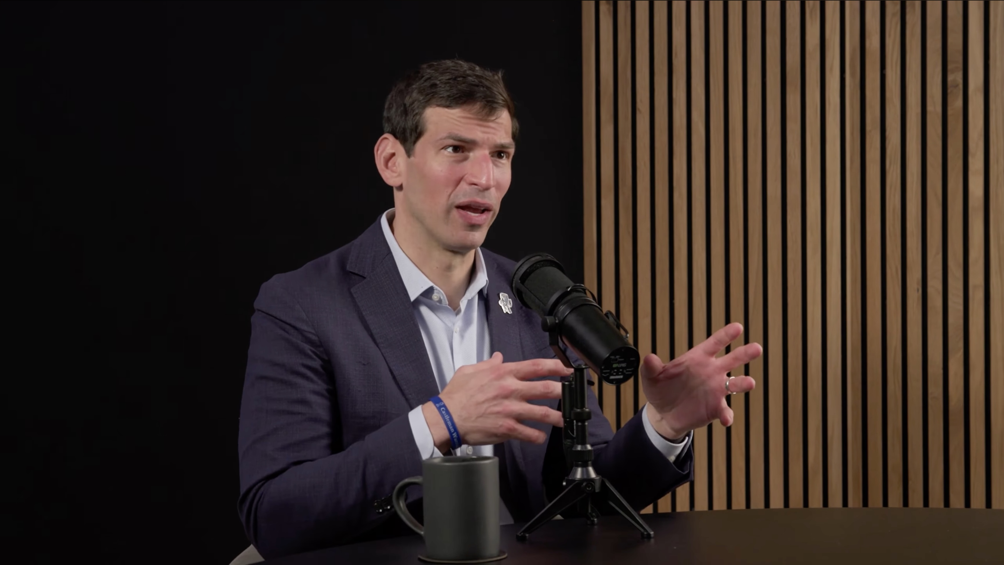 Announcements | OpenEvidence