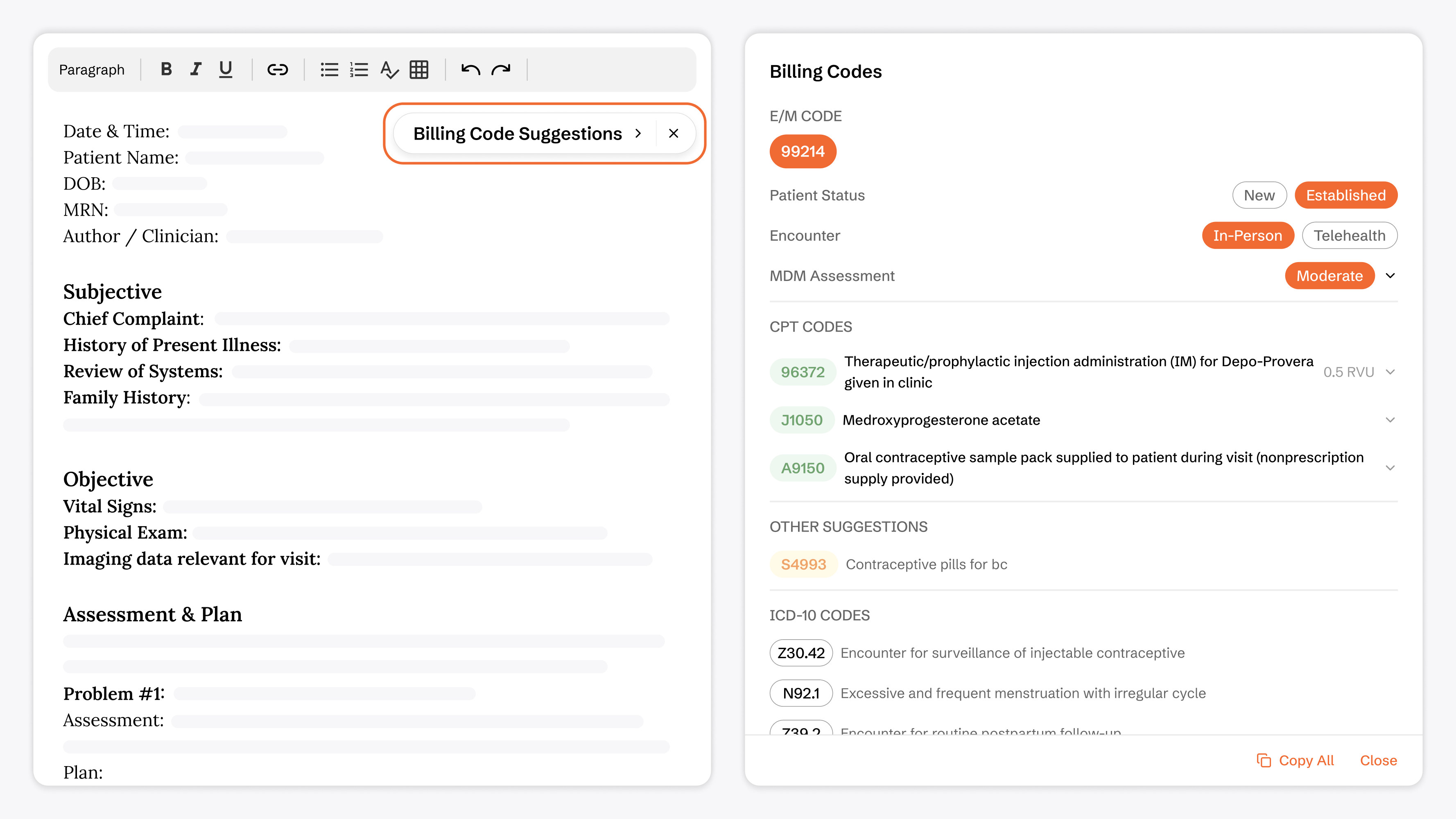 OpenEvidence launches Coding Intelligence™ to help physicians capture ...