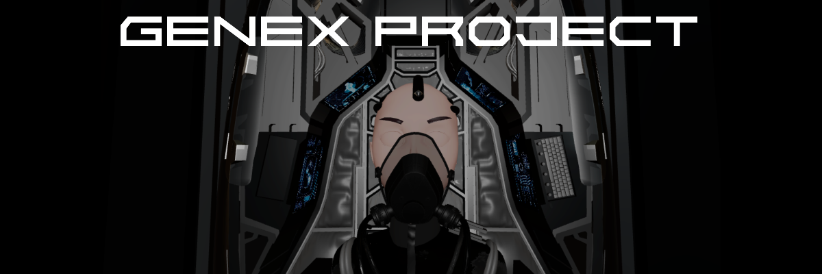 GeneX Project - Collection | OpenSea