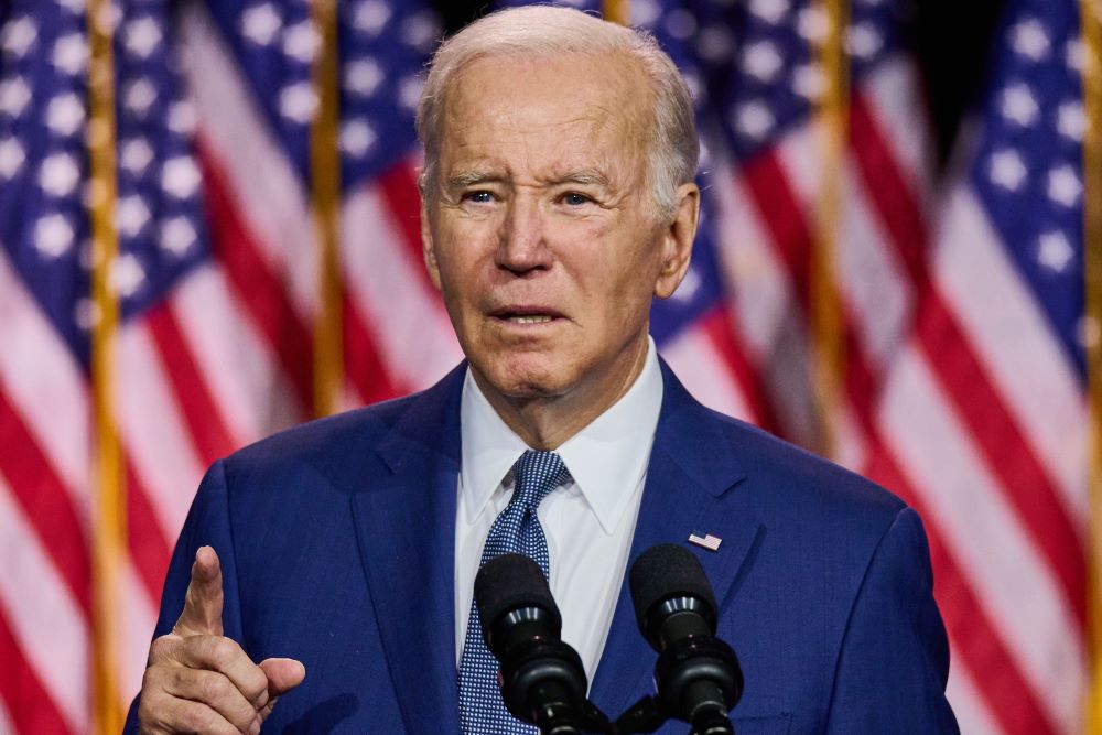 美國聯邦預算程序對台灣援助的影響 ｜ Ian Murphy、康鏑（Heidi Kang）譯 ／ 世界看天下 ｜ 獨立評論