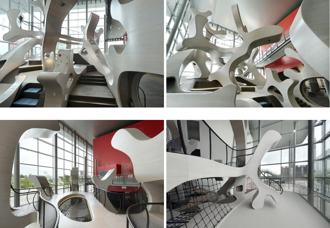 「未來遊戲場」長怎樣？創造、探索和學習的設計奇想 ｜ 李玉華 ／ 多元PLAY．孩子不LAG ｜ 獨立評論