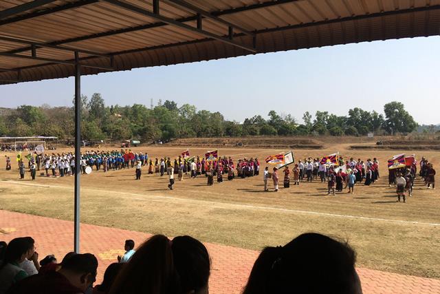 炸一份金黃的Khapse，過一個藏曆新年 ｜ 林汝羽 ／ 餐桌對面的你 ｜ 獨立評論