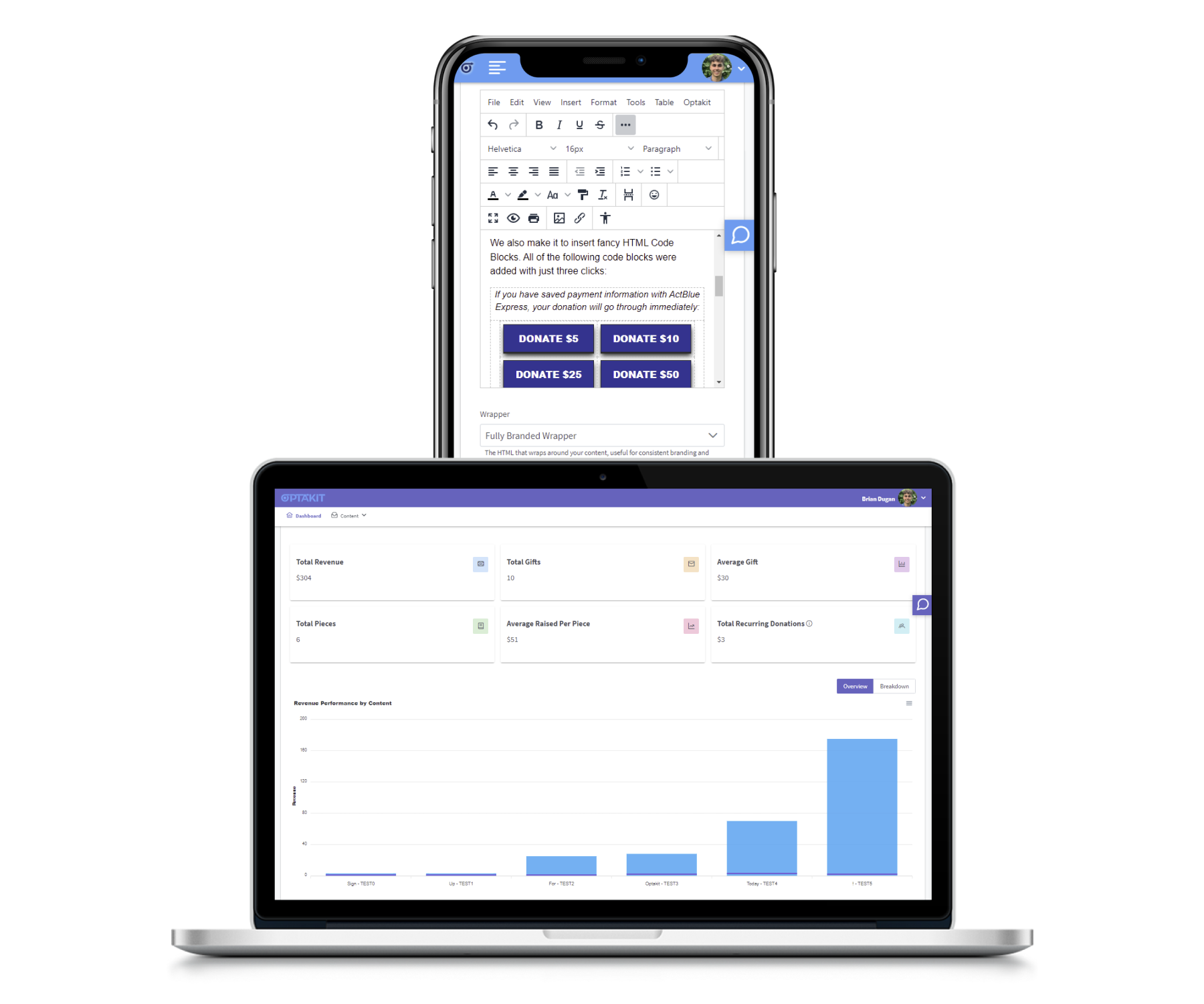 Toolkit by Optakit - Streamlining Digital Operations