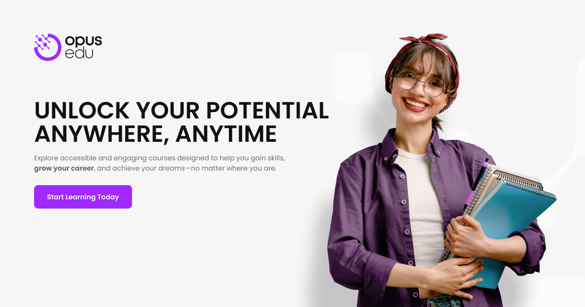 Opus Continuing Education