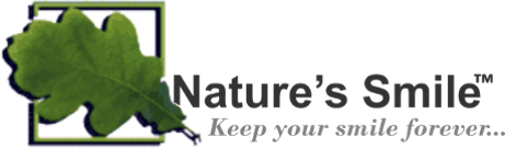 Natures Smile Gum Balm