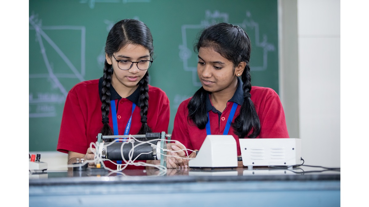 Renewable Energy: Fun Science Experiments for Kids