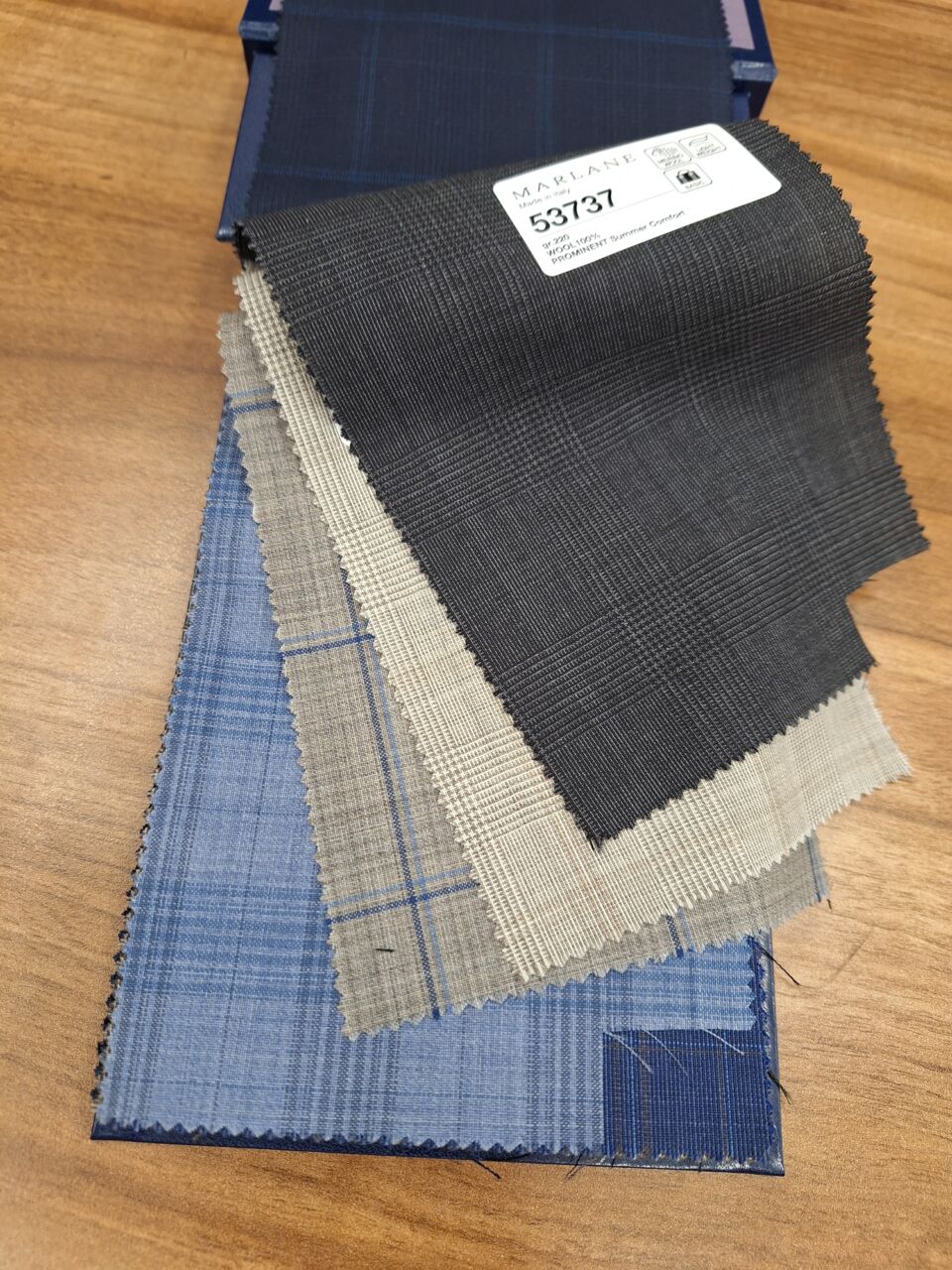 2024 Spring & Summer cloths 【MARLANE PROMINENT Summer Comfort】-名古屋栄店ブログ ...