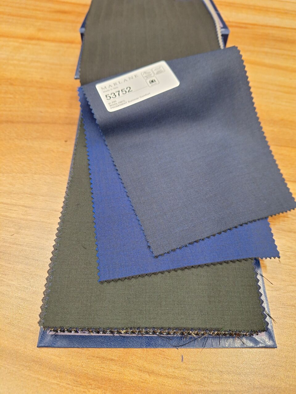 2024 Spring & Summer cloths 【MARLANE PROMINENT Summer Comfort】-名古屋栄店ブログ ...