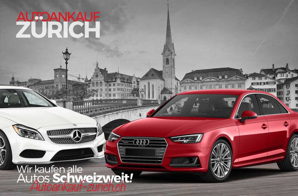 Die Wissenschaft beim Kauf und Verkauf von Autos