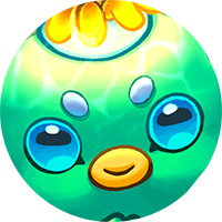 Axie Profile: KoiMaster