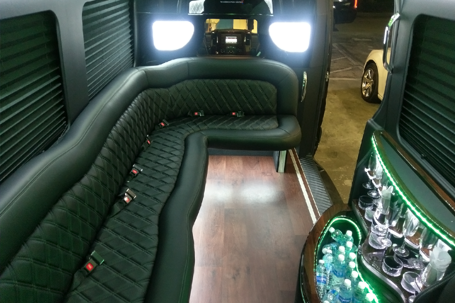 Orlando Limo Service