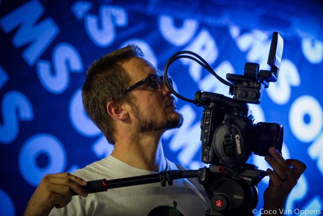 Philip Bloom's Instagram, Twitter & Facebook on IDCrawl