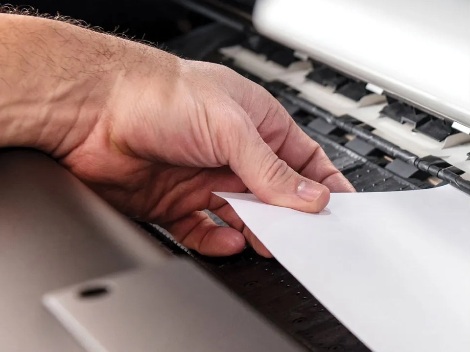 A guide to office paper sizes and styles | OnTimeSupplies.com