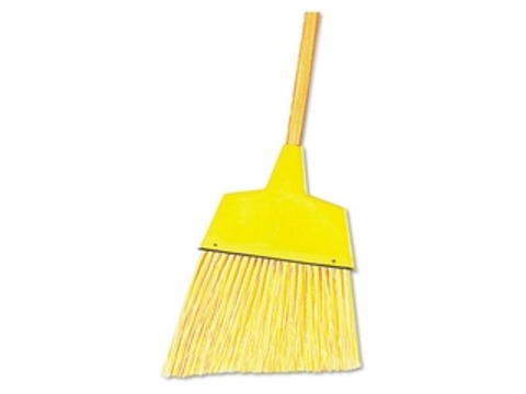 A Guide to Brooms | OnTimeSupplies.com