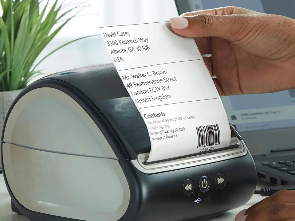 Label Printer Refill Buying Guides | OnTimeSupplies.com