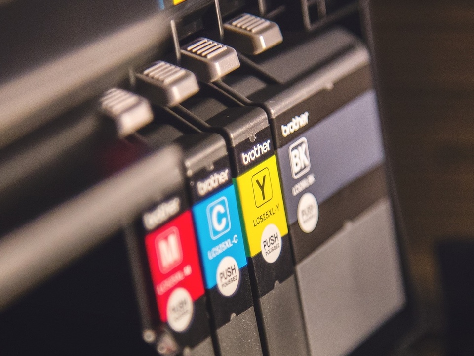 Inkjet & Toner Printer Cartridge Buying Guide | OnTimeSupplies.com