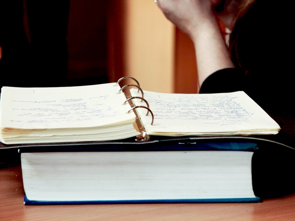 Best 3-Ring Binders for Reports and Reference | OnTimeSupplies.com