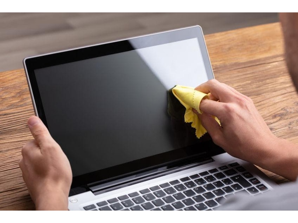 Office Desk Cleaning and Sanitizing Guide | OnTimeSupplies.com