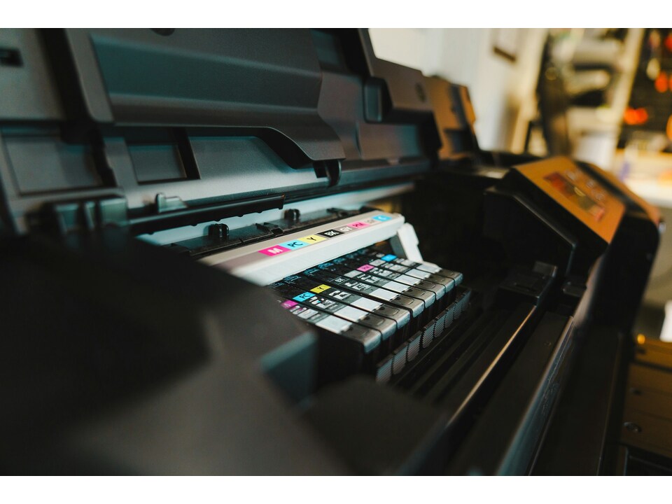 HP Toner & Ink Guide: Models, Compatibility & Savings | OnTimeSupplies.com