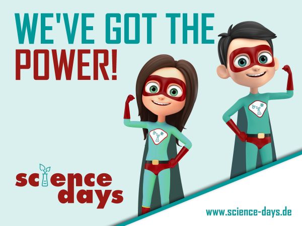 Science Days | Europa-Park Erlebnis-Resort