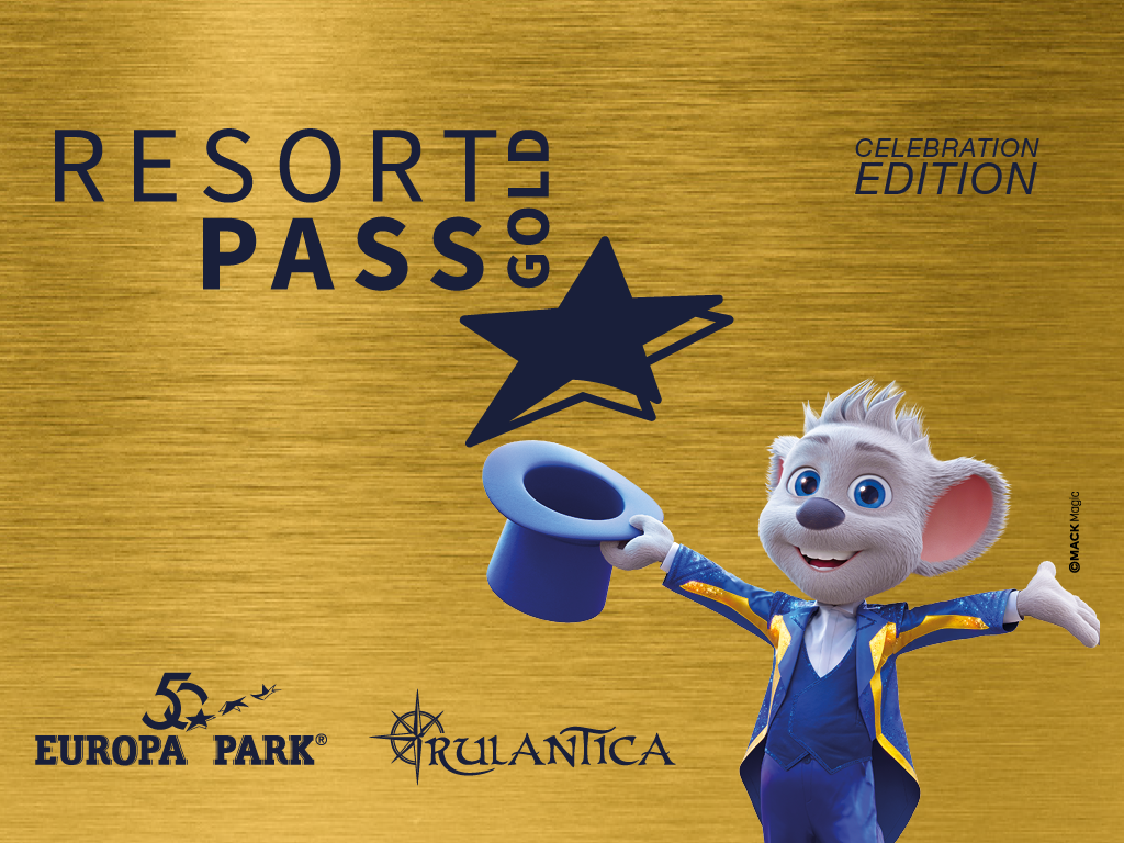 ResortPass Gold