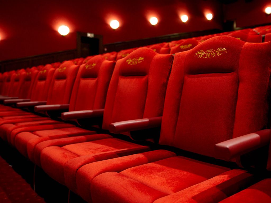 Cinema