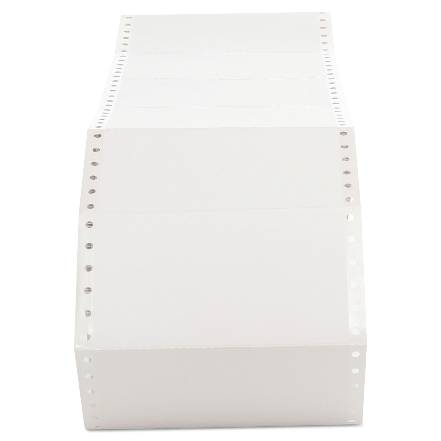 Dot Matrix Printer Paper