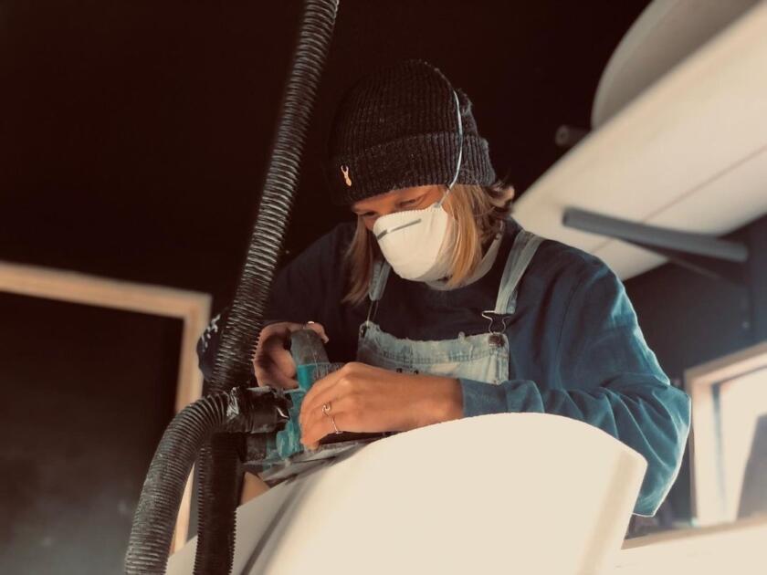 Outside Devon • Outside Shaping Bay Rules