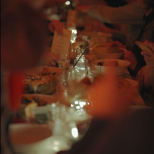 Outside Devon • Gig at Outside! Chris Brain