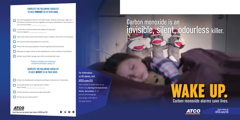 MONDAY, NOVEMBER 4, 2019 Ad - ATCO - Edmonton - Edmonton Star