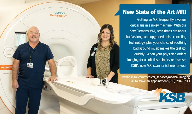 SATURDAY, MARCH 9, 2024 Ad - KSB Hospital Medical Imaging Department ...