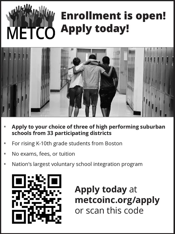 WEDNESDAY, MARCH 27, 2024 Ad - METCO, Inc - Bay State Banner