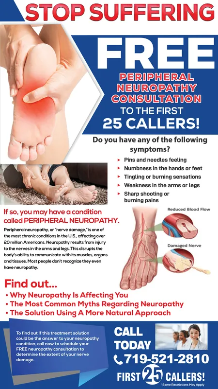 SUNDAY, MAY 12, 2024 Ad - Advanced Regenerative Health - Colorado ...