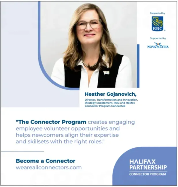 THURSDAY, JUNE 27, 2024 Ad - Halifax Partnership - The Charlotte Observer