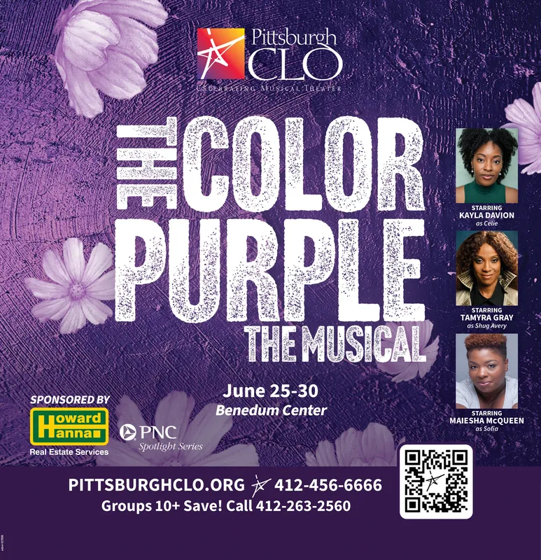 MONDAY, JULY 1, 2024 Ad - Pittsburgh CLO - Tribune-Review