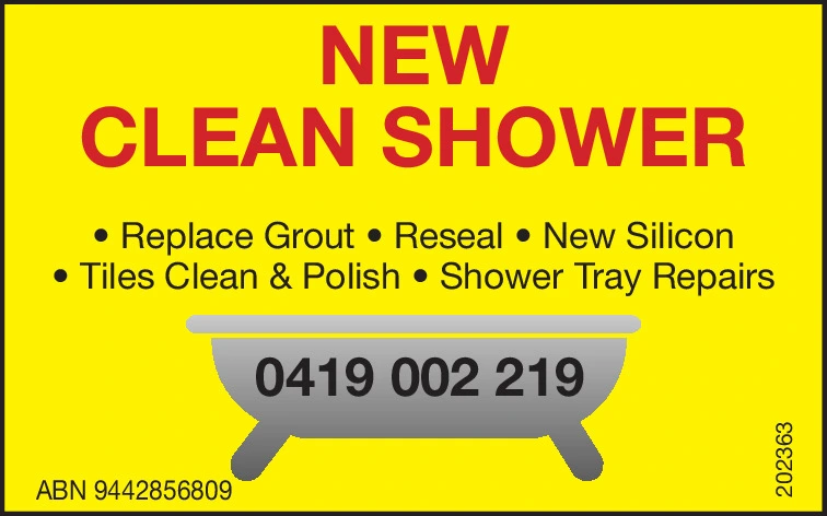 SUNDAY, NOVEMBER 30, 2025 Ad - Barry Solomon - The Border Mail