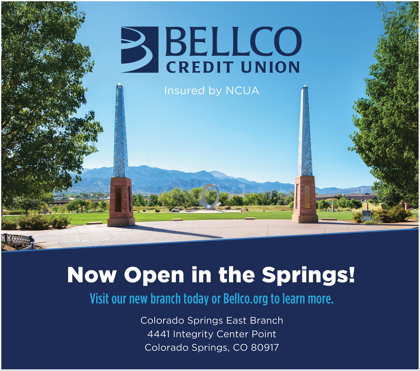 SATURDAY, JANUARY 17, 2026 Ad - Bellco Credit Union - Colorado Springs ...