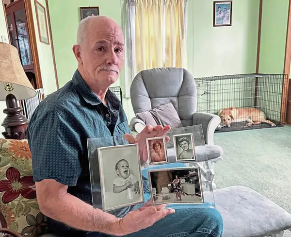 'We had so many plans': Hempfield man mourns wife, a school van driver ...