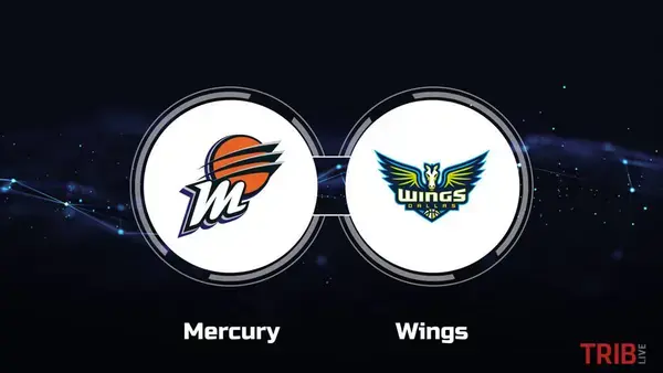 phoenix mercury spread