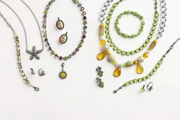 Robinson based Sabika jewelry closing after 23 years