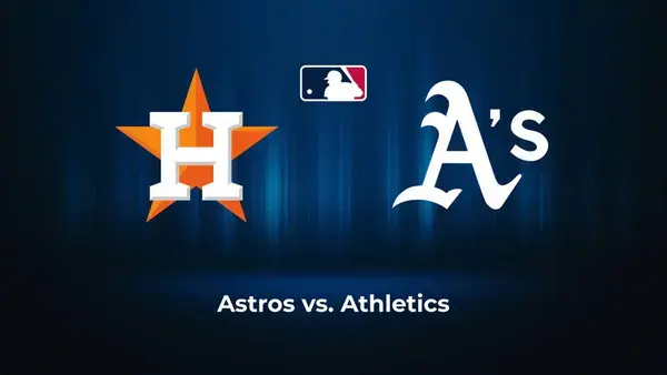 astros records