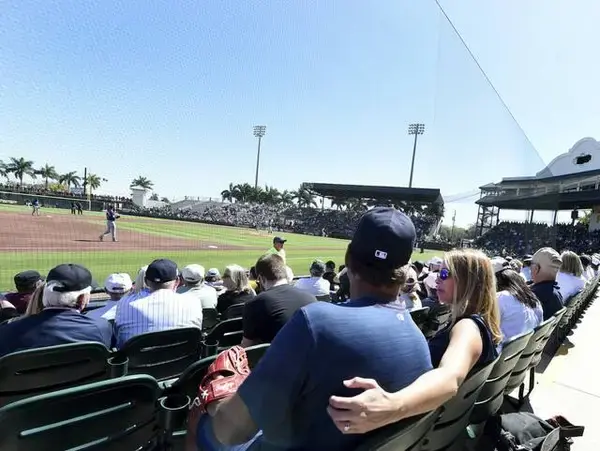 Pirates announce 2025 spring training schedule