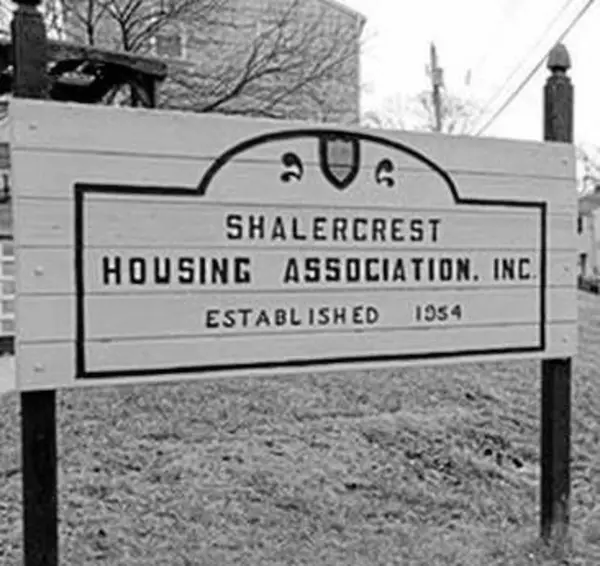 History of Shalercrest chronicled in local man's book - ShalerJournal.com