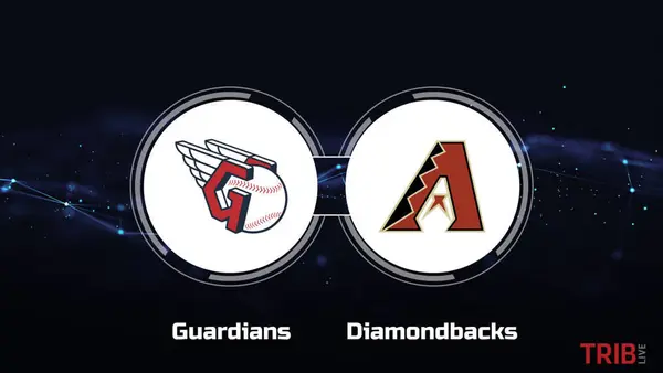 How to Watch Diamondbacks vs. Guardians on TV or Streaming Live ...
