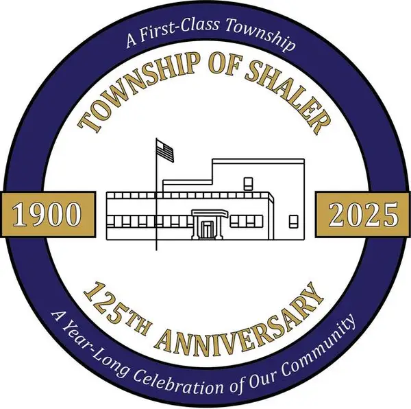 Shaler to celebrate 125th anniversary with events in 2025