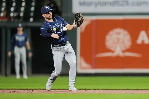 Pirates GM Ben Cherington excited to add All-Star 2B Brandon Lowe ...