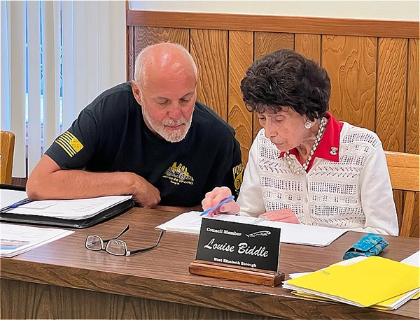 A Lifetime of Impact: Educator Extraordinaire and Servant Leader Louise ...