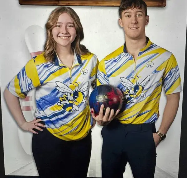 Freeport boys, girls bowling teams constantly working toward bigger goals